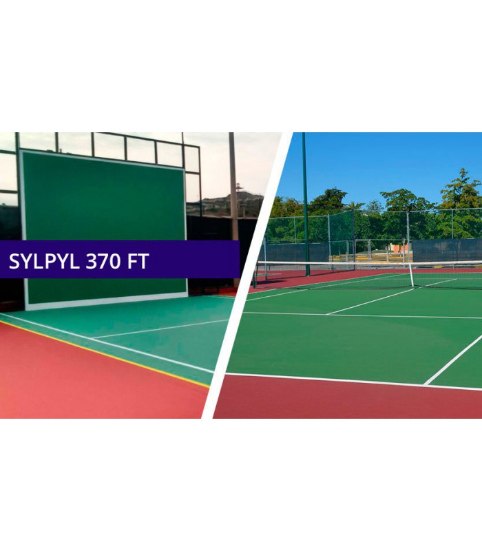 SYLPYL 370 FT - Sylpyl