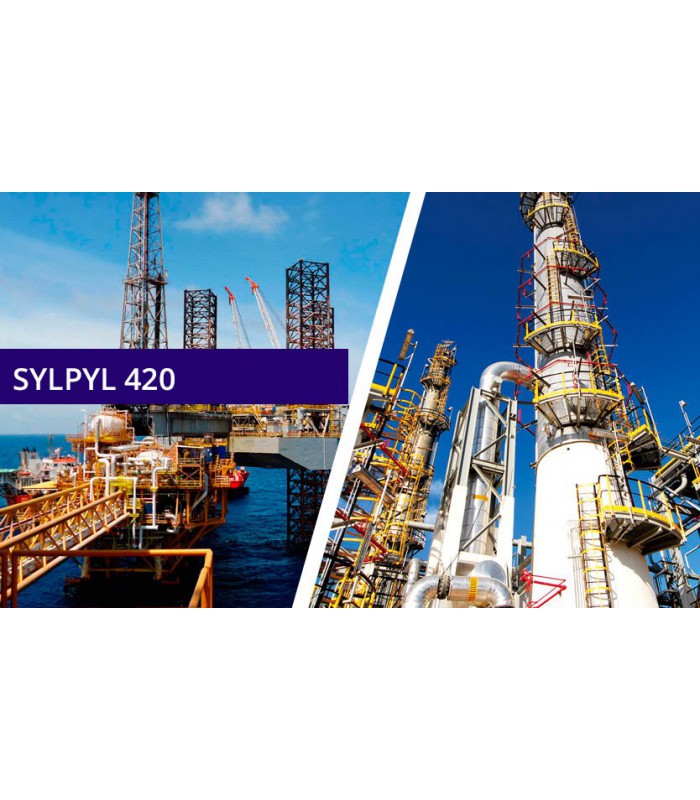 SYLPYL 420 - Sylpyl