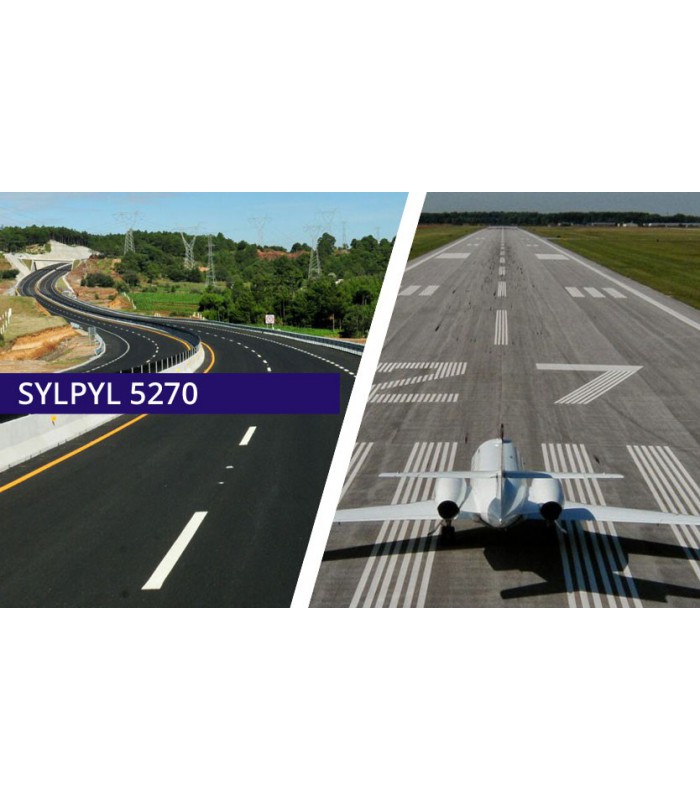 Microesfera reflejante - Sylpyl