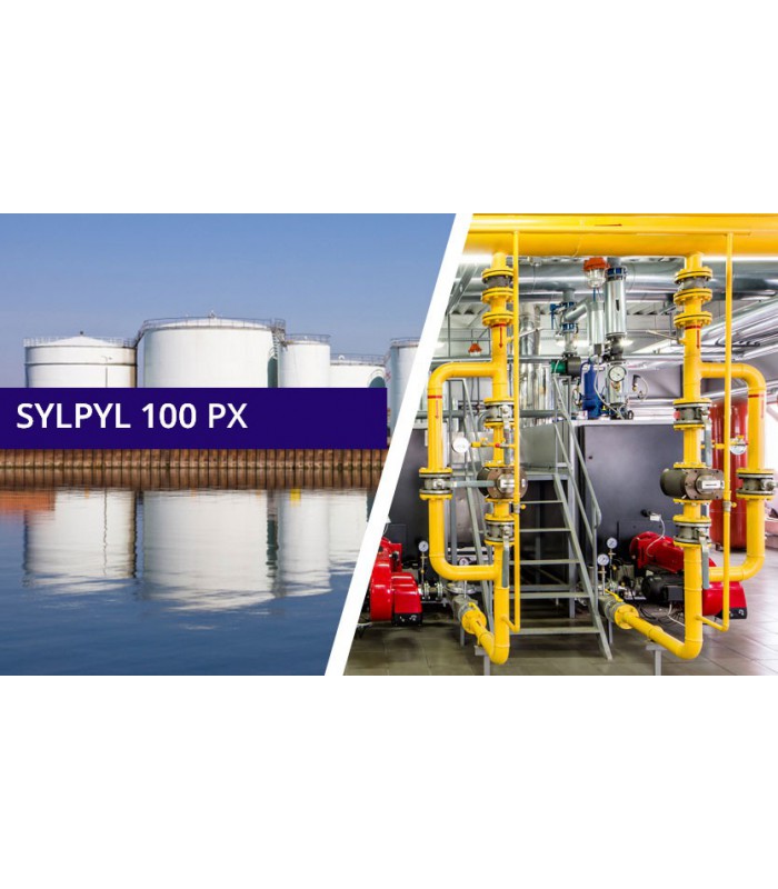 SYLPYL 100 PX ACABADO - Sylpyl
