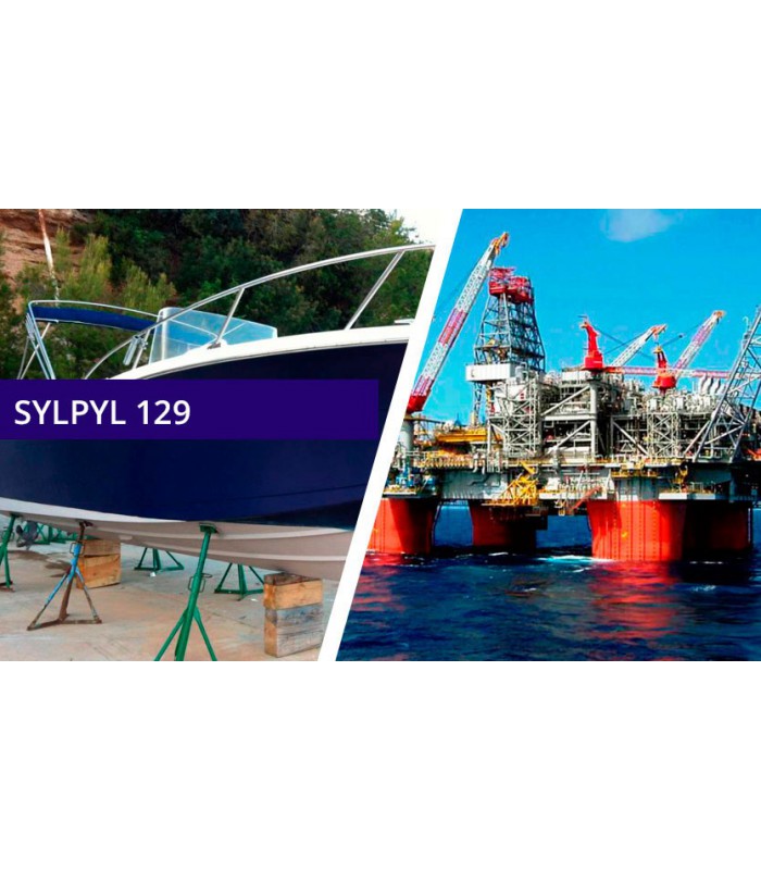 SYLPYL 129 - Sylpyl